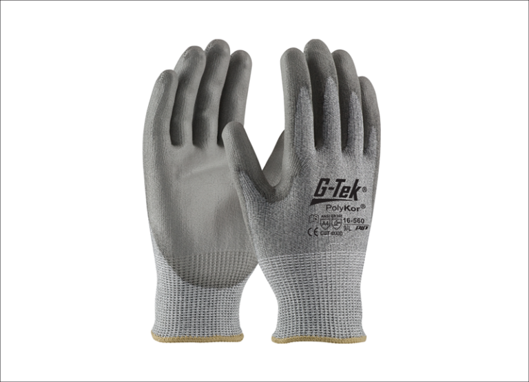 16-560 – Monterrey Comercial Safety